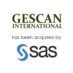 SAS buys Gescan International - Mirus Capital Advisors