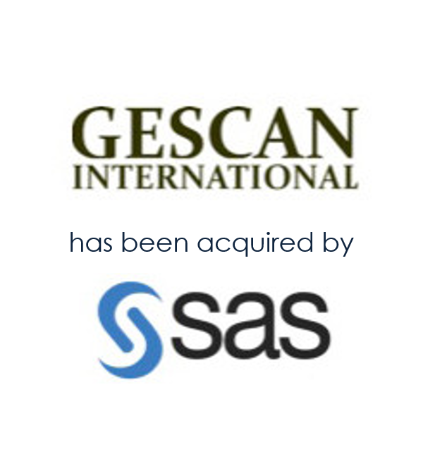 SAS buys Gescan International - Mirus Capital Advisors