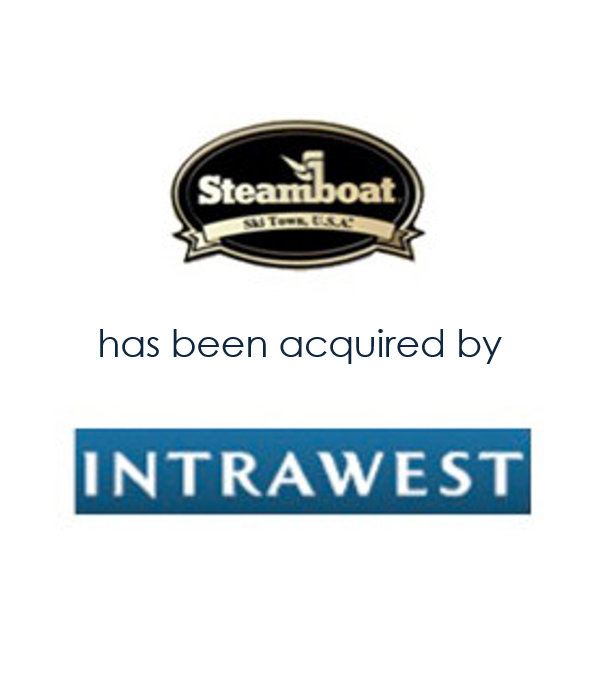 Steamboat Ski & Resort acquired by Intrawest - Mirus Capital Advisors