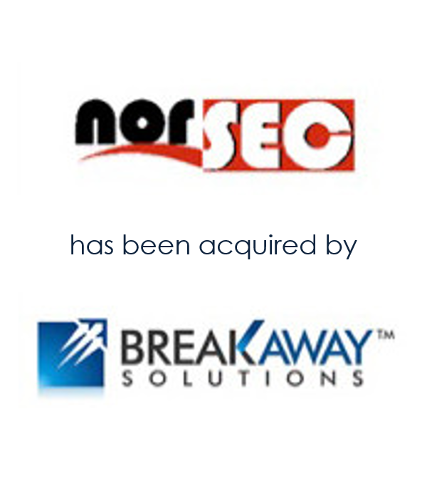 norSEC, Inc. has been acquired by Breakaway Solutions - Mirus Capital ...