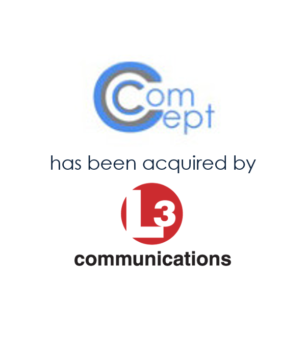ComCept acquired by L-3 Communications - Mirus Capital Advisors