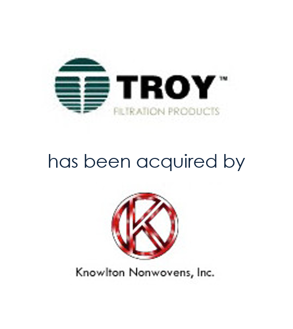 Mirus Advises Troy Mills, Inc. on sale of Troy Mills Filtration ...