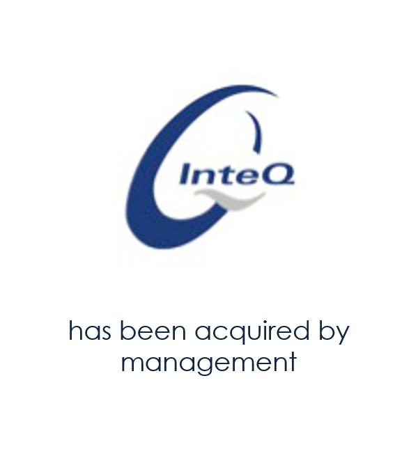 InteQ retains Mirus Capital Advisors - Mirus Capital Advisors