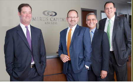 Middle-Market Monitor (new intel from Mirus Capital Advisors) - Mirus ...