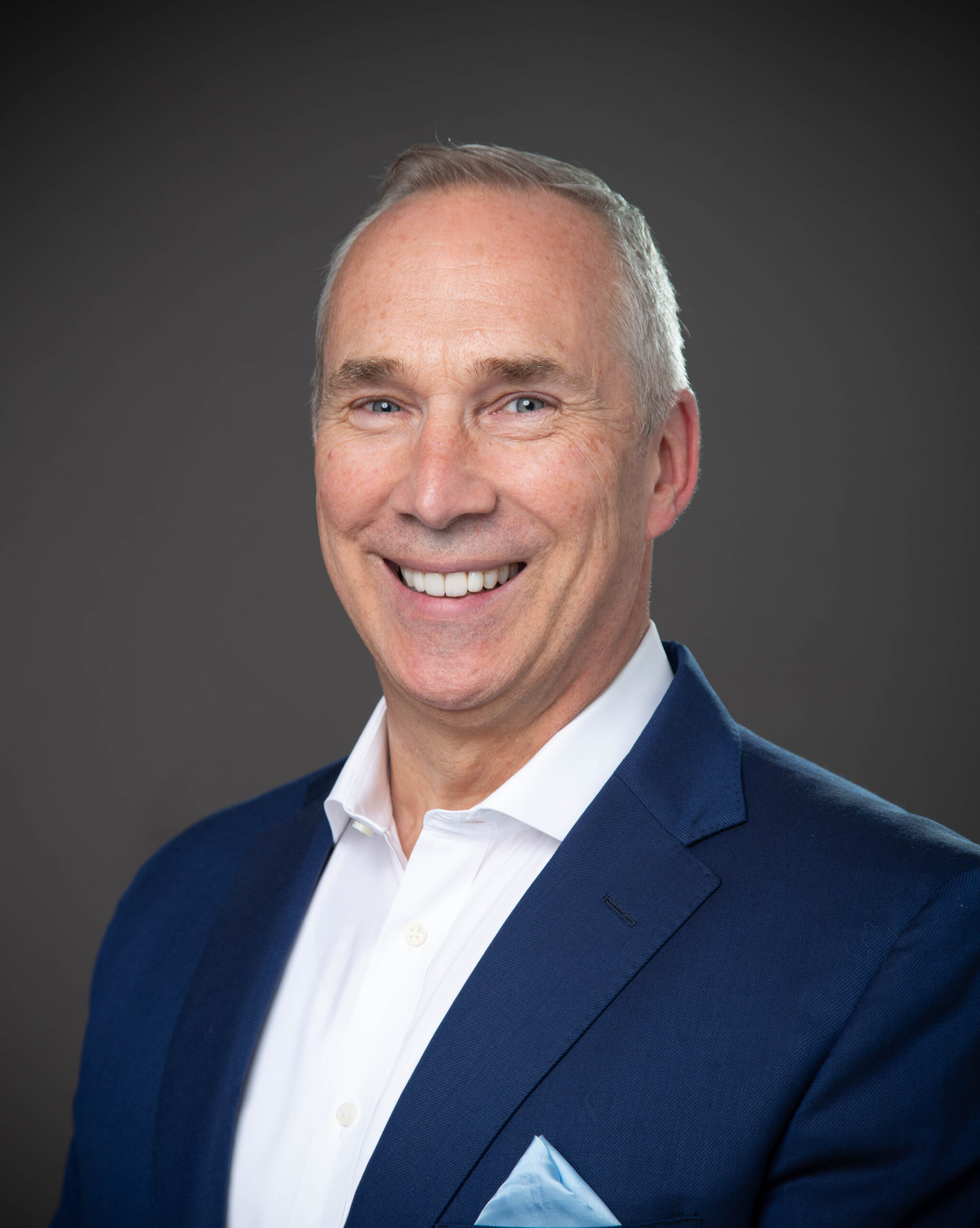 Mark Young - Mirus Capital Advisors