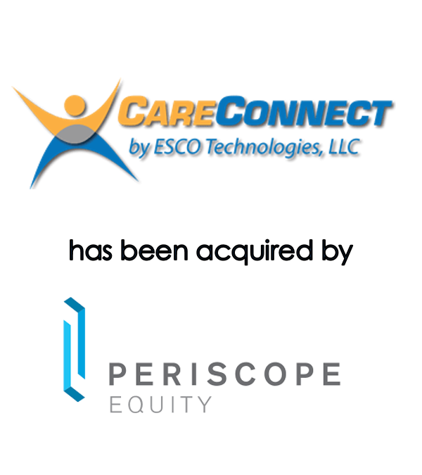 Mirus advises Esco Technologies LLC in its sale to Periscope Equity ...