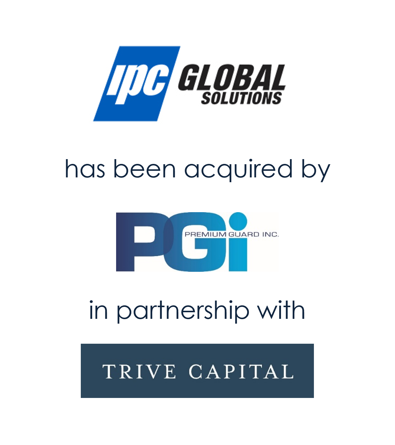Mirus Advises IPC Global Solutions on its Sale to Premium Guard and Trive Capital - Mirus ...