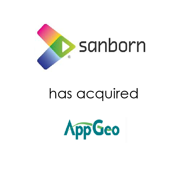 Mirus represents AppGeo in transaction with The Sanborn Map Company - Mirus Capital Advisors