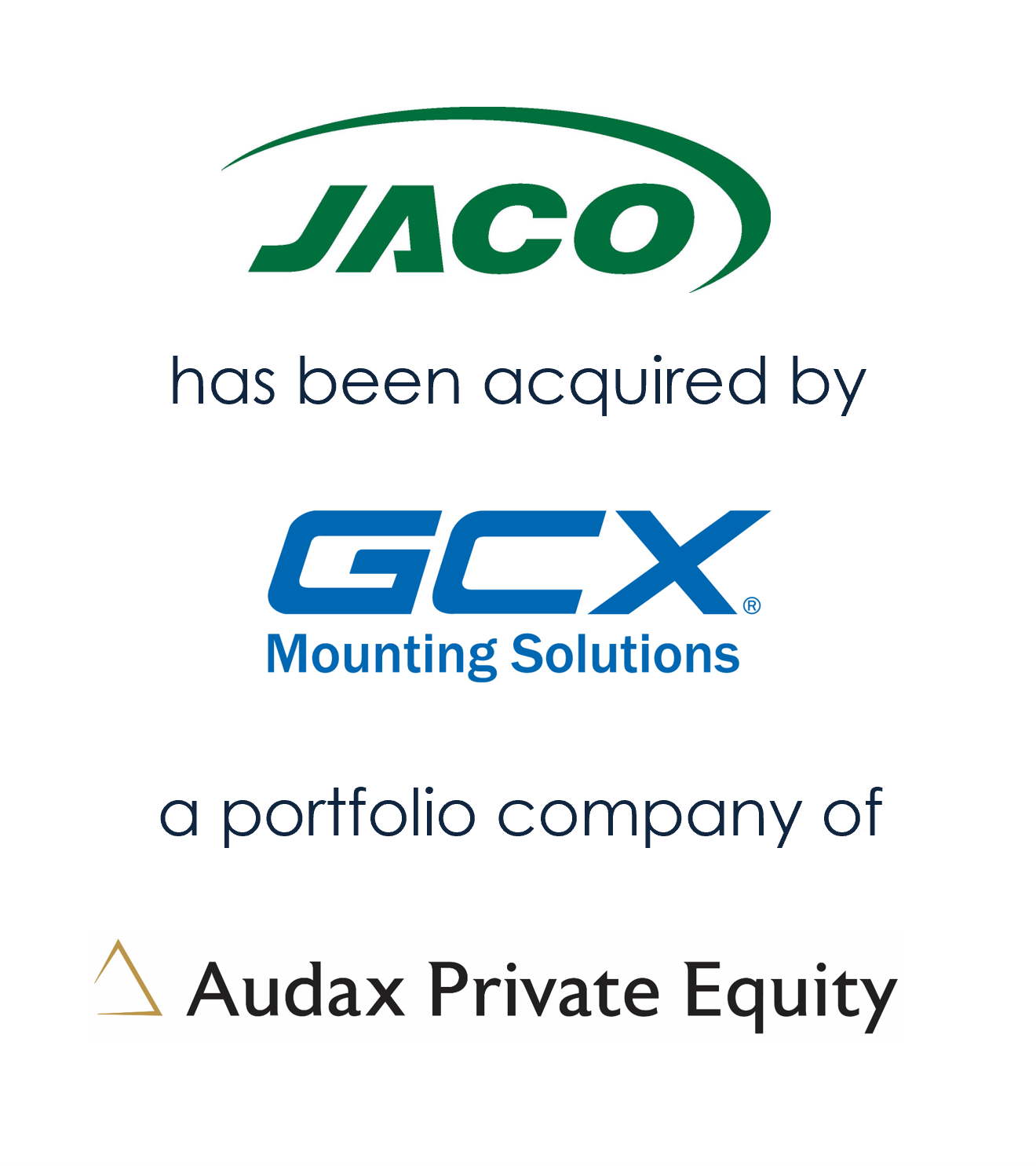Mirus represents Jaco in transaction with GCX - Mirus Capital Advisors