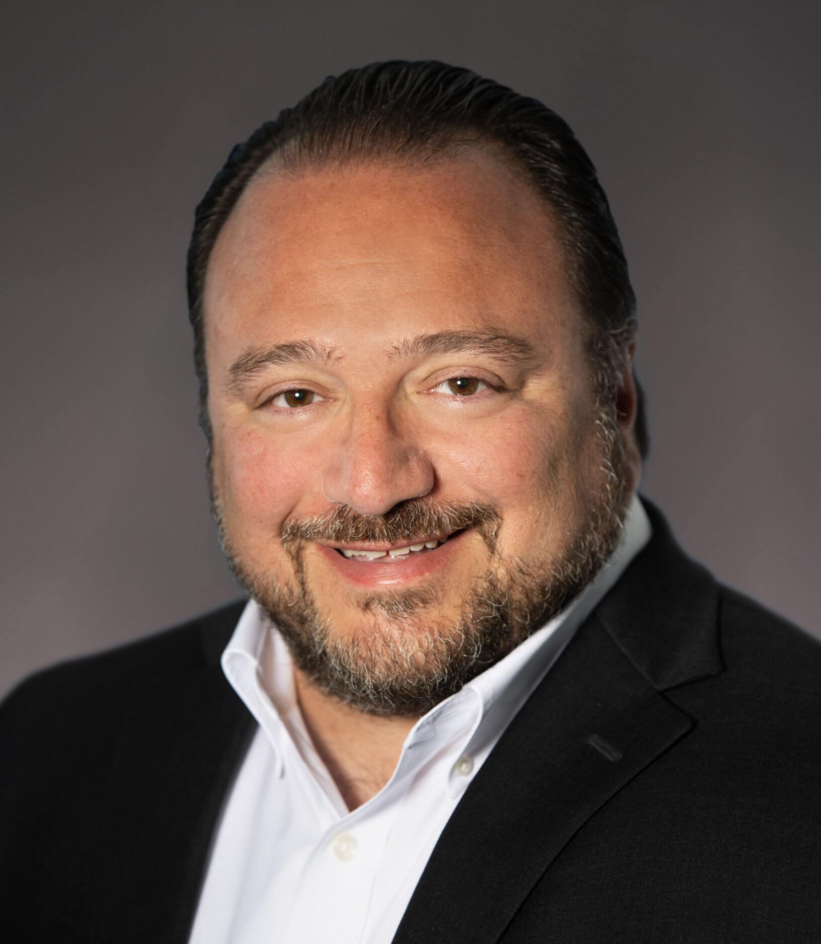 Greg Fanikos - Mirus Capital Advisors