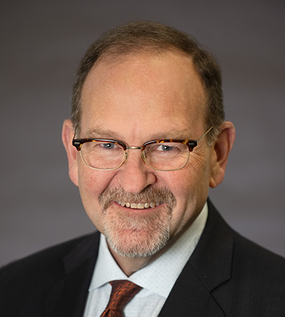 Andrew Crain - Mirus Capital Advisors